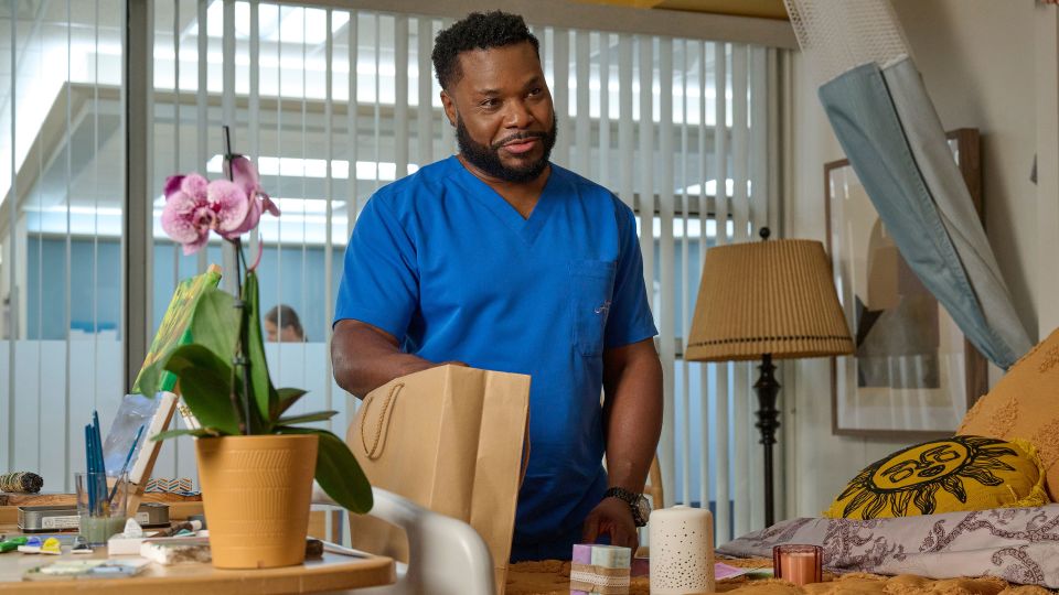Malcolm-Jamal Warner, actor who starred as Theo in ‘The Cosby Show ...