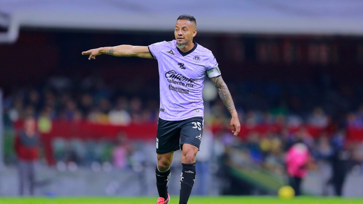 Jefferson Intriago lesionado y se perdería varias semanas