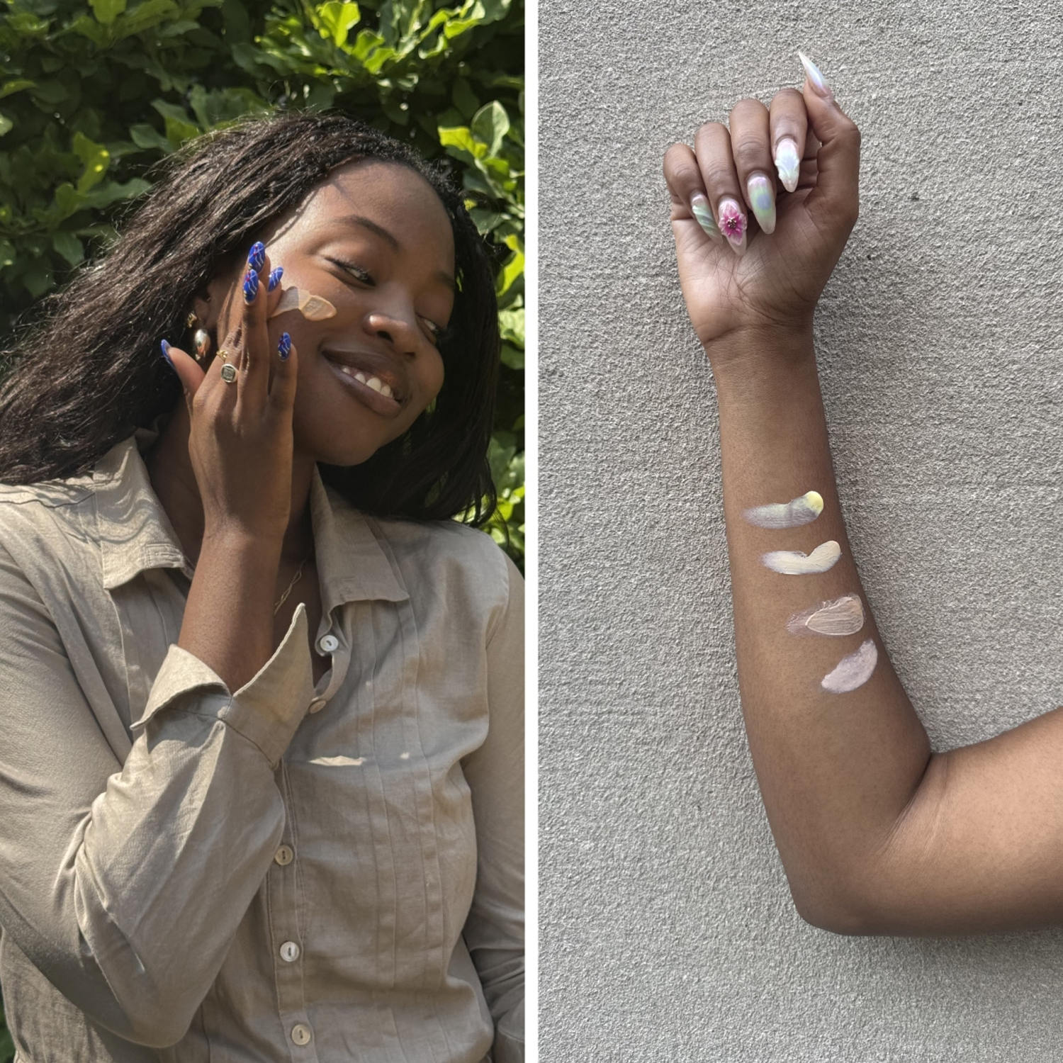 Mineral sunscreens are usually bad at blending into dark skin — these 7 ...