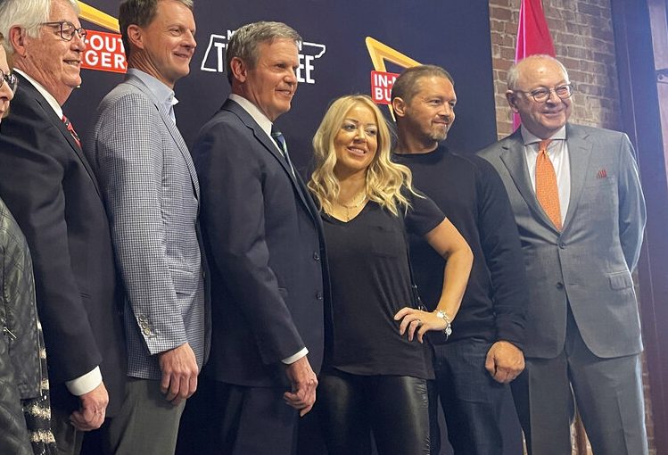 In-N-Out heiress clarifies burger chain’s relocation to Tennessee