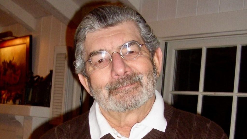 Gary Smith Dies: Eight-Time Emmy-Winning Producer Of TV Specials ...