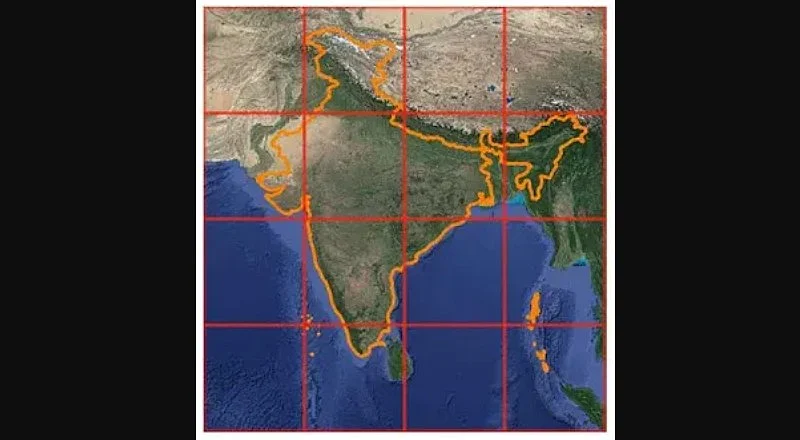 Genesys Maps integrates DIGIPIN into 2D, 3D mapping system
