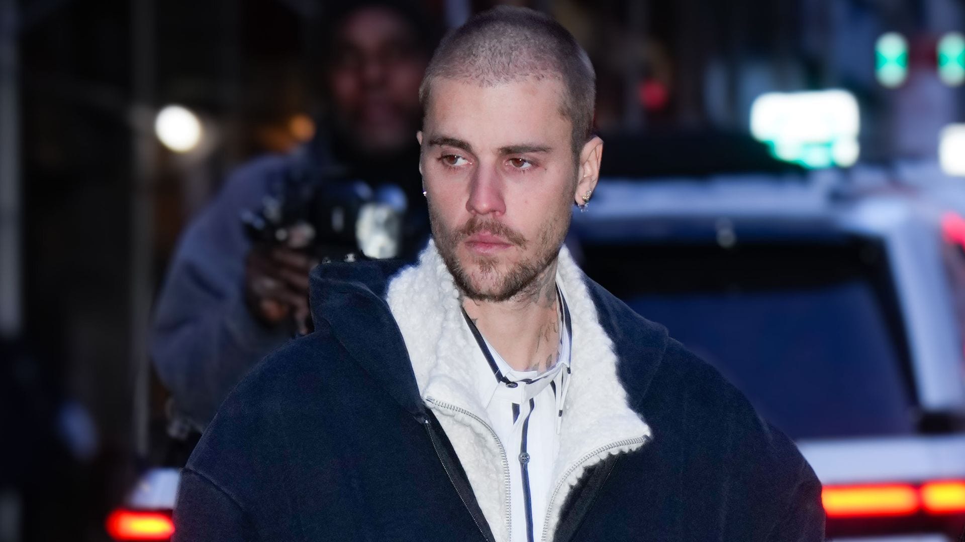 Justin Bieber's emotional struggles amid 'Swag' comeback: 'He still has ...