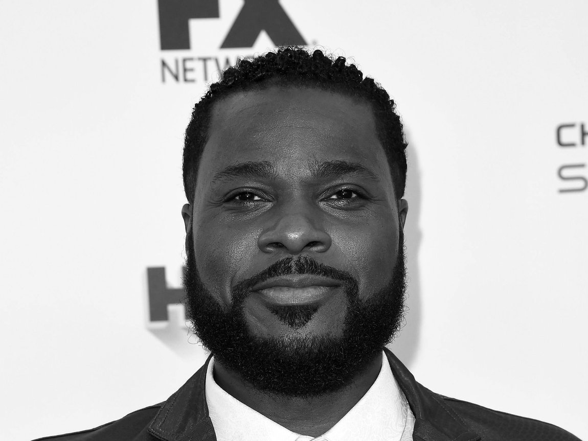 "The Bill Cosby Show" Star Malcolm-Jamal Warner Dies at 54