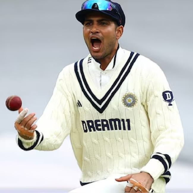 Not Dhoni, Kohli, or Rohit, Sunil Gavaskar compares Shubman Gill to these three captains, their ...