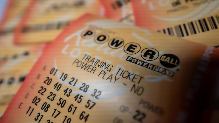 $50K winning Powerball ticket sold in Kentucky