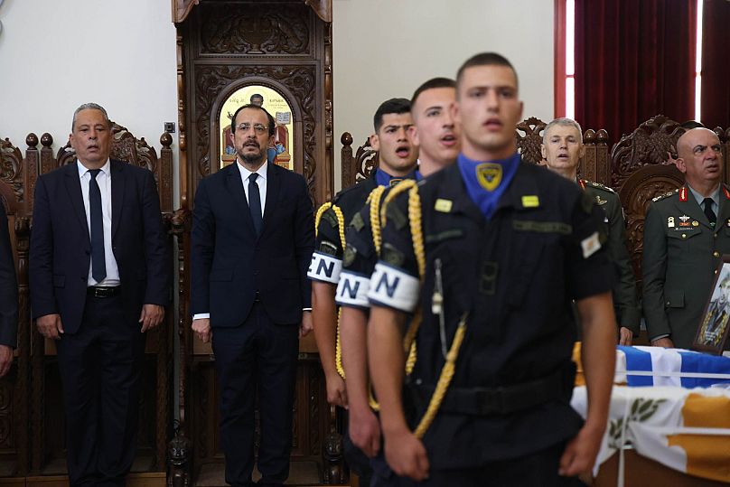 Επαναπατρίζονται τα οστά 16 ηρώων από την Ελλάδα που έπεσαν κατα την ...