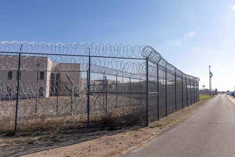 Inside Idaho’s only maximum security prison where Bryan Kohberger may ...