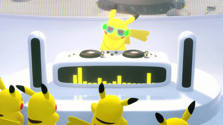 July Pokémon Presents - How to Watch and What to Expect