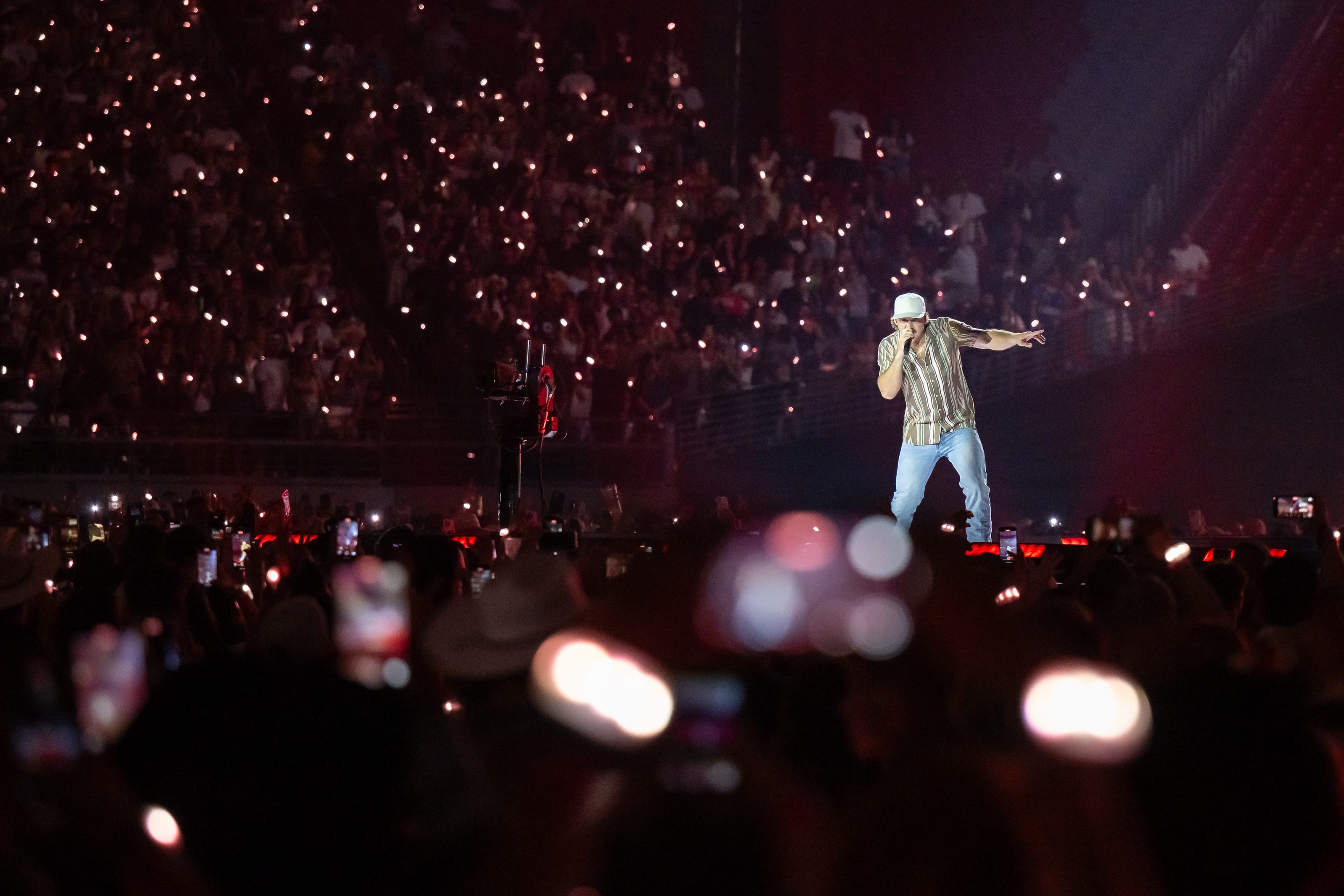 What big concerts are coming to AL in 2026? Here's the lineup
