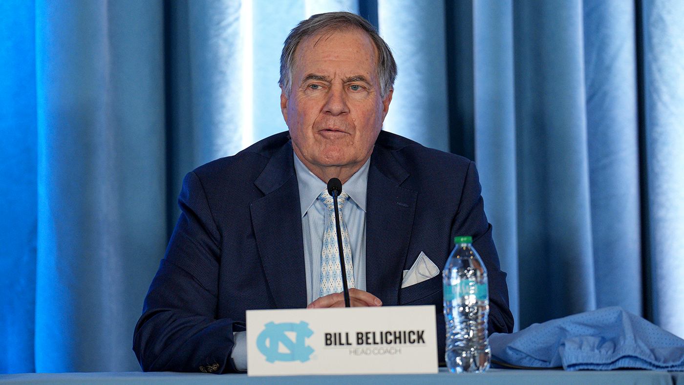 Burning questions for 2025 ACC Kickoff: UNC's QB situation under Bill ...