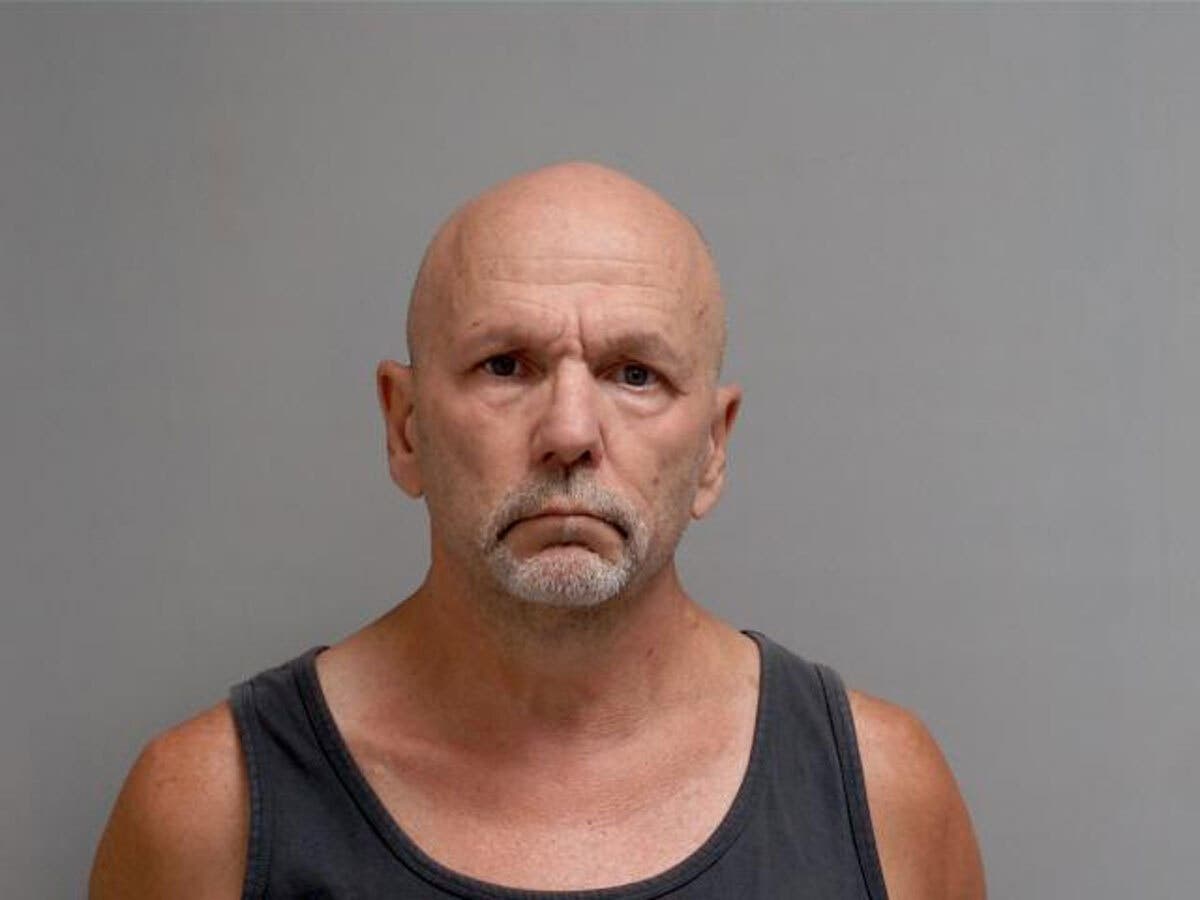 Sexual Predator, 61, Had 'Dozens' Of Videos Of Kids, Used Key Fob Hidden Camera: New Lenox PD