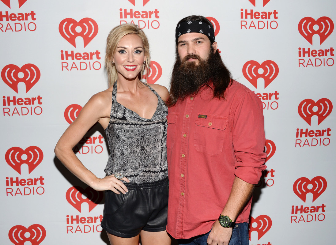 'Duck Dynasty' Star Announces Teen Daughter's Surprise Pregnancy
