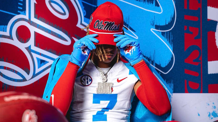 Ole Miss football's recruiting class skyrockets amid pair of additions ...