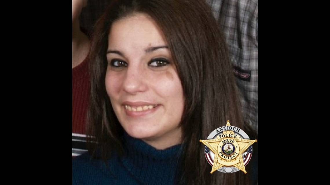 Man hid missing IL woman's body in container, officials say. He's ...