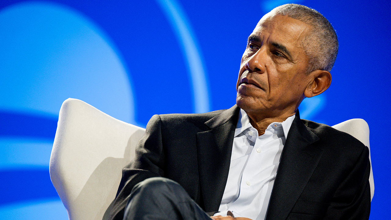 Obama Foundation adds outgoing Ford Foundation president to board of ...