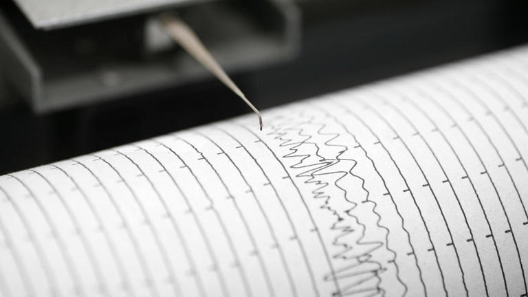 1.8-magnitude earthquake hits near Gladstone, NJ