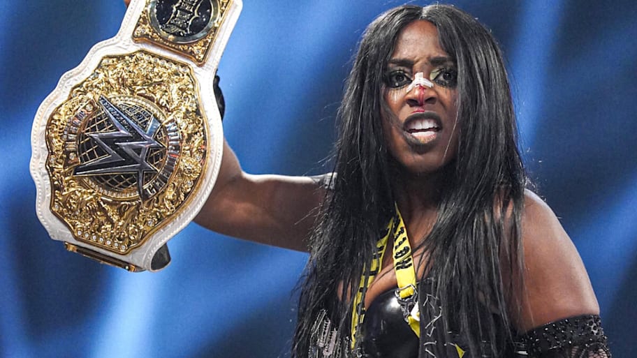WWE SummerSlam Results: Naomi Retains The Women's World Championship ...