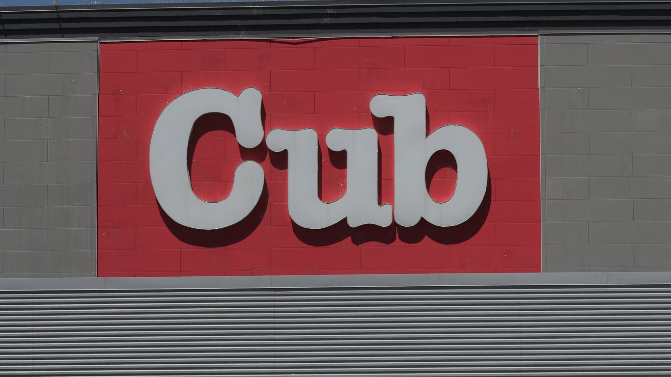 Cub Foods is closing its Midway St. Paul store