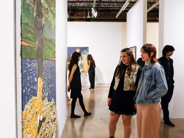 Contemporary Austin hosts Free Week, unveils accessibility upgrades