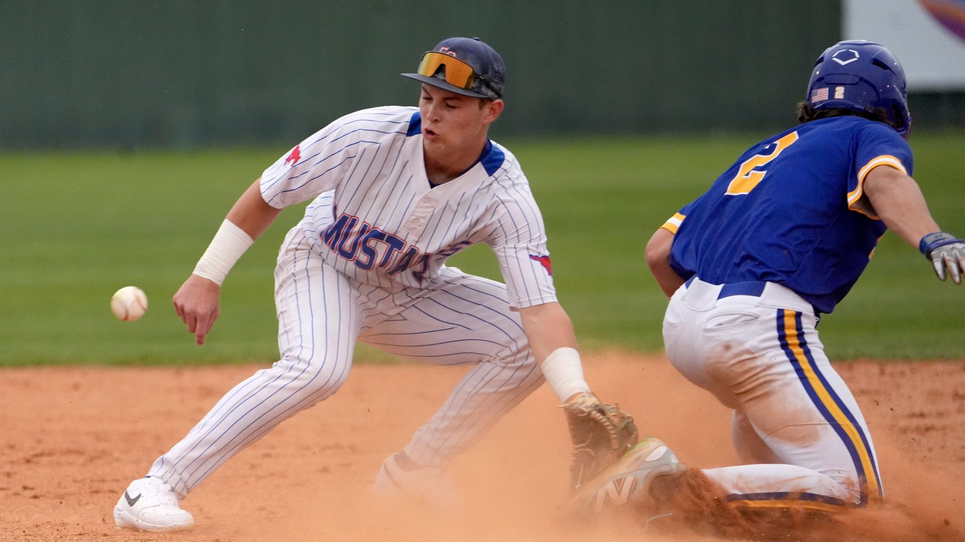 Eli Willits ranked as the Washington Nationals top prospect by Baseball ...