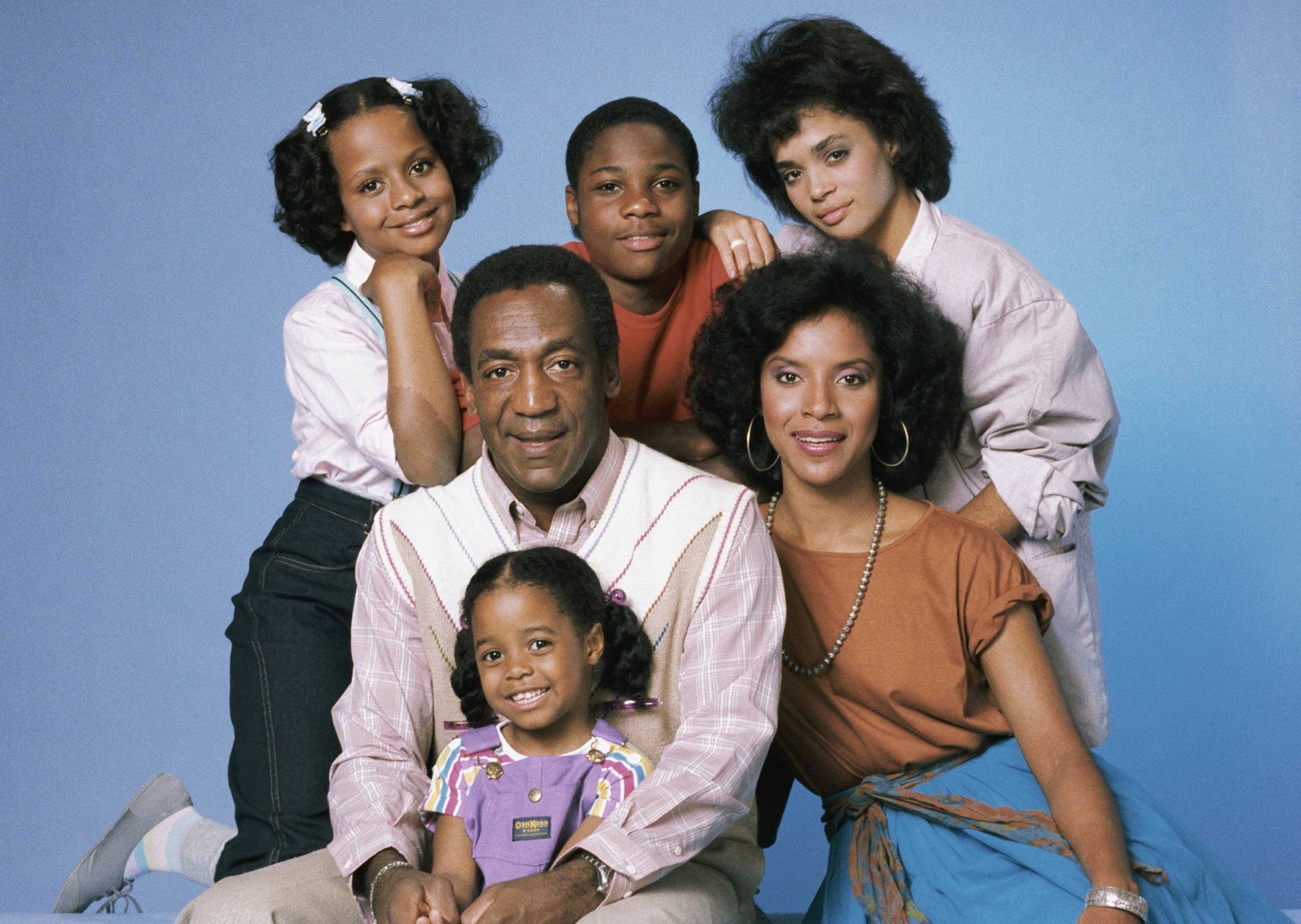 Malcolm-Jamal Warner, former 'Cosby Show' star, dead at 54