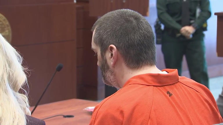 Madeline Soto case: Stephan Sterns gets life in prison, avoids death in ...