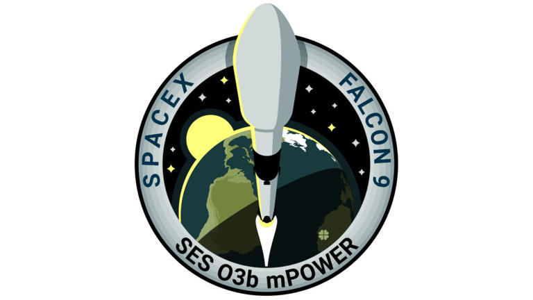 SpaceX successfully launches SES O3b mPOWER satellites Tuesday from ...
