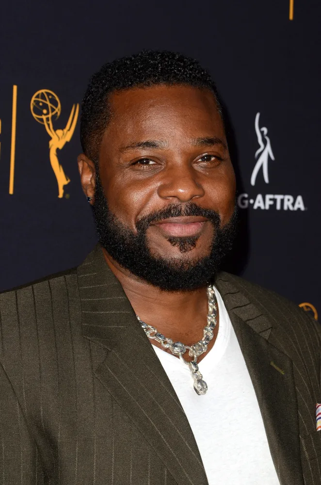 Malcolm-Jamal Warner, Beloved Star of ‘The Cosby Show,’ Dies at 54