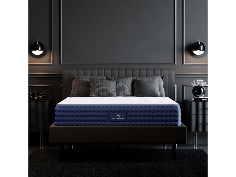 13 best mattresses, tried and tested by The Independent’s sleep expert