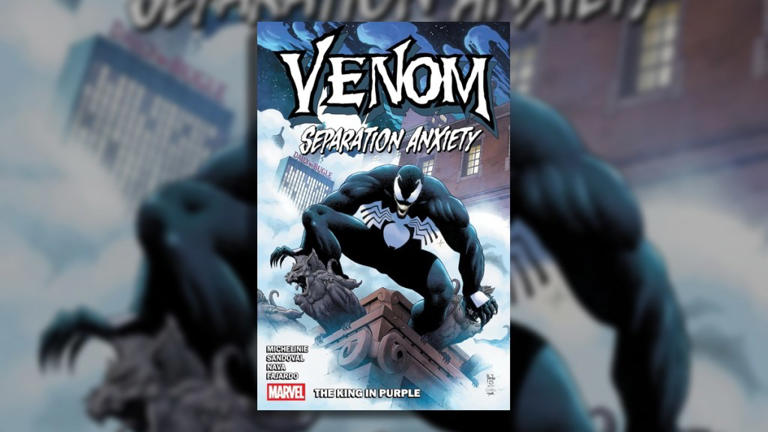 Best Venom Comics (Updated: November 2025)