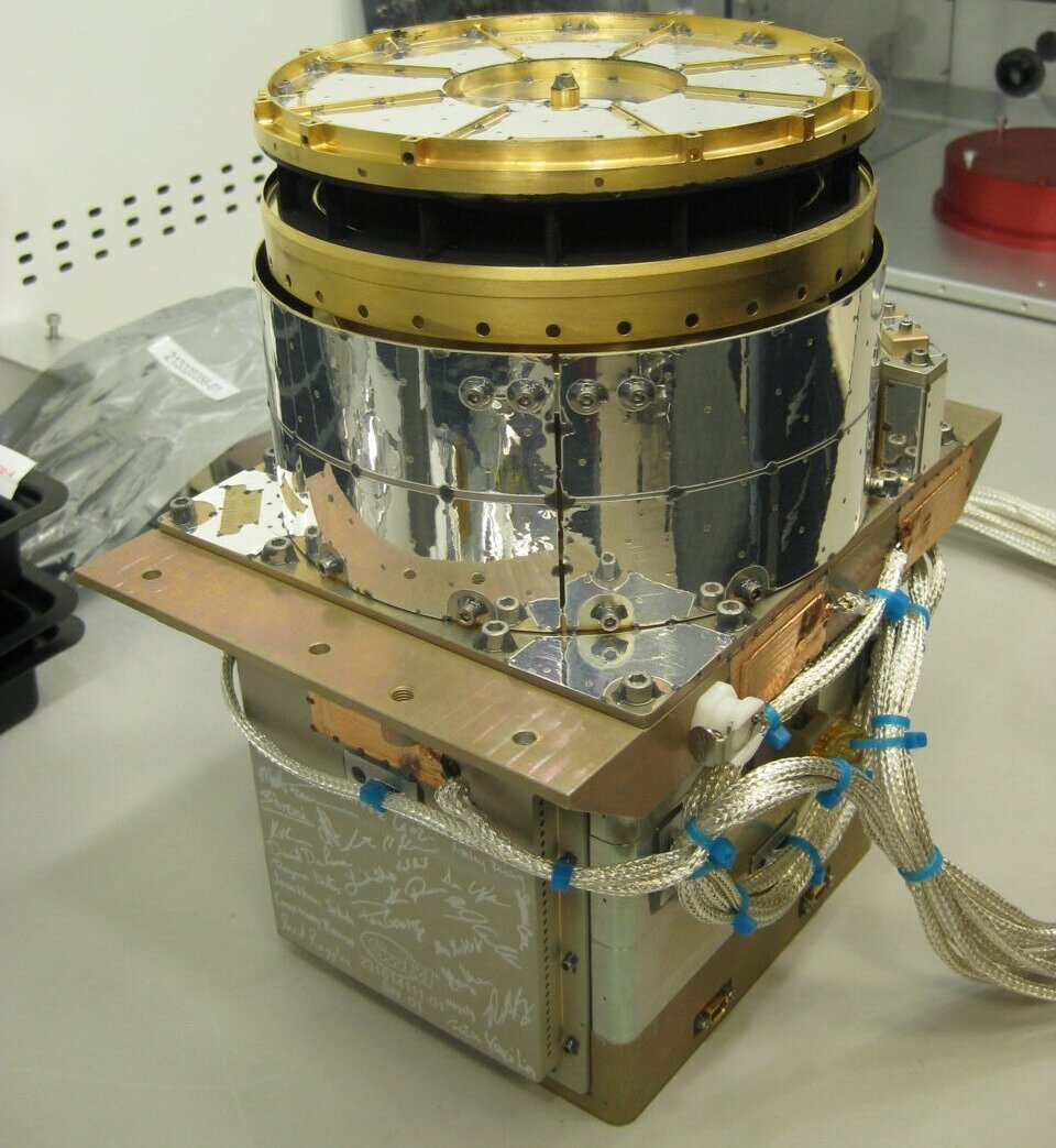 TRACERS dual-satellite mission prepares to explore magnetic ...