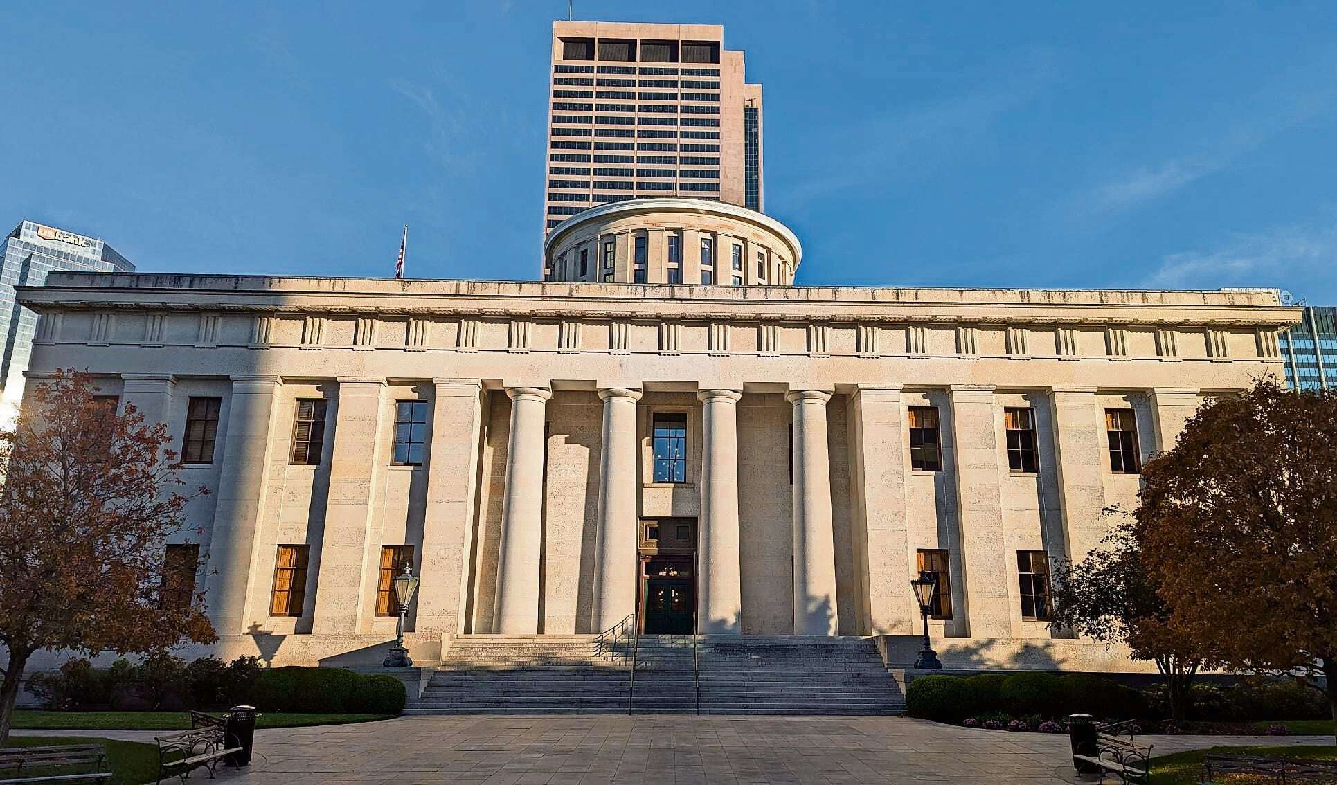 Ohio’s budget bill has become a legislative Trojan horse. Here’s how to ...
