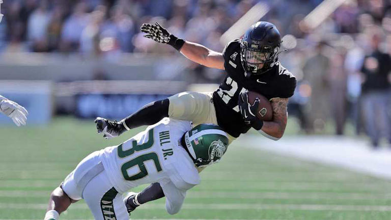 2025 Georgia Tech Football Position Breakdown: Cornerback