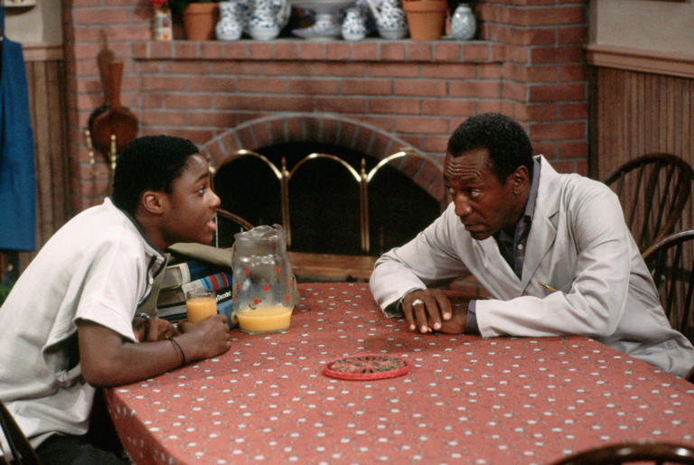 Cosby Show star Malcolm Jamal Warner dies aged 54