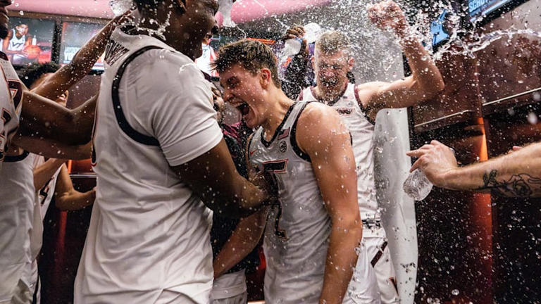 Virginia Tech Men's Basketball: Who Could Be the Most Improved Player ...