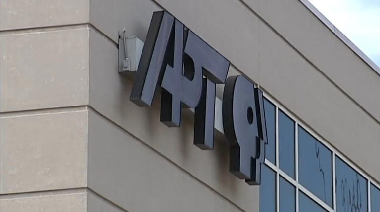 Alabama Public Television reacts to federal spending cuts