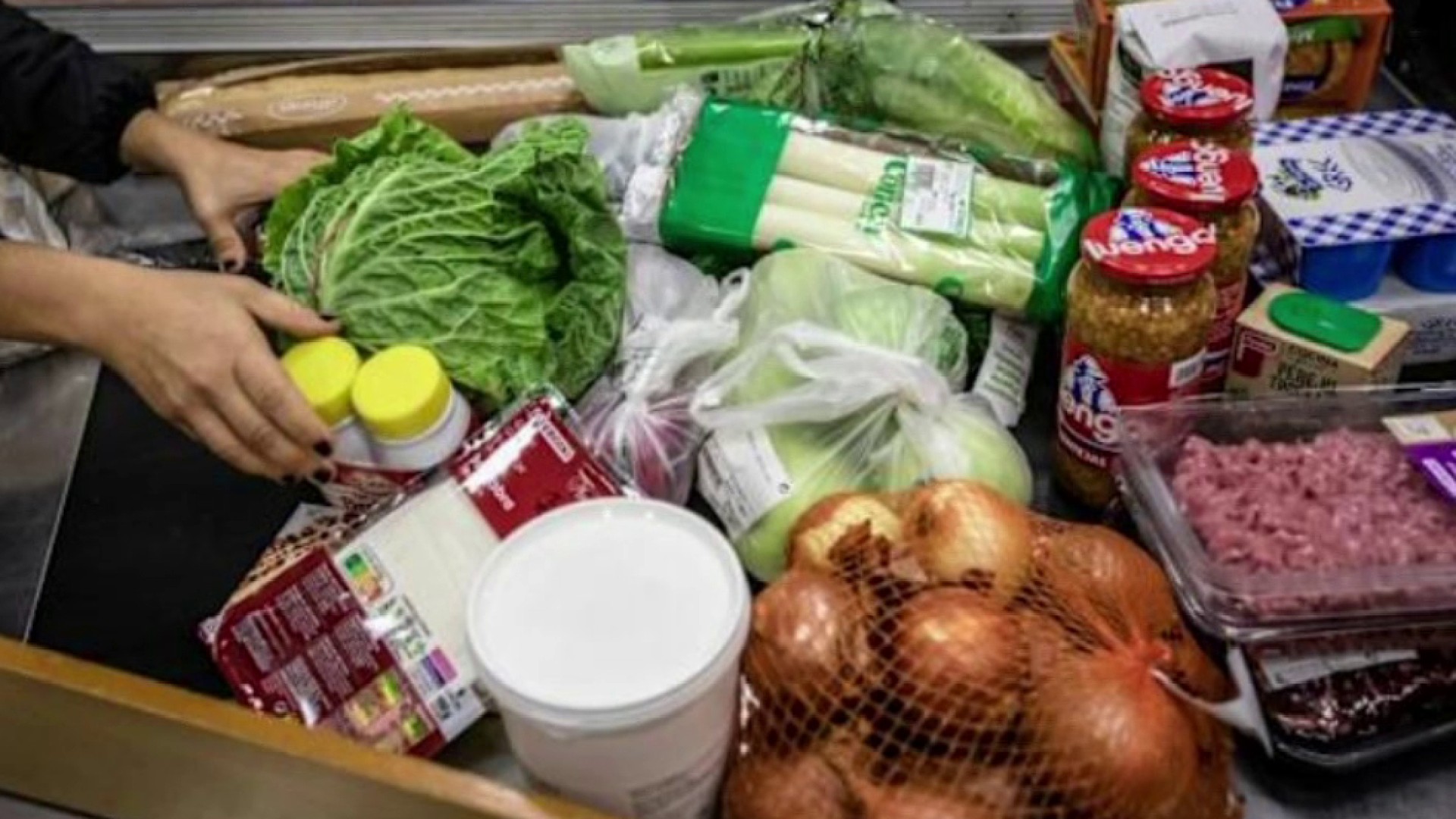 'We are eating the Earth': How our food system is accelerating climate ...