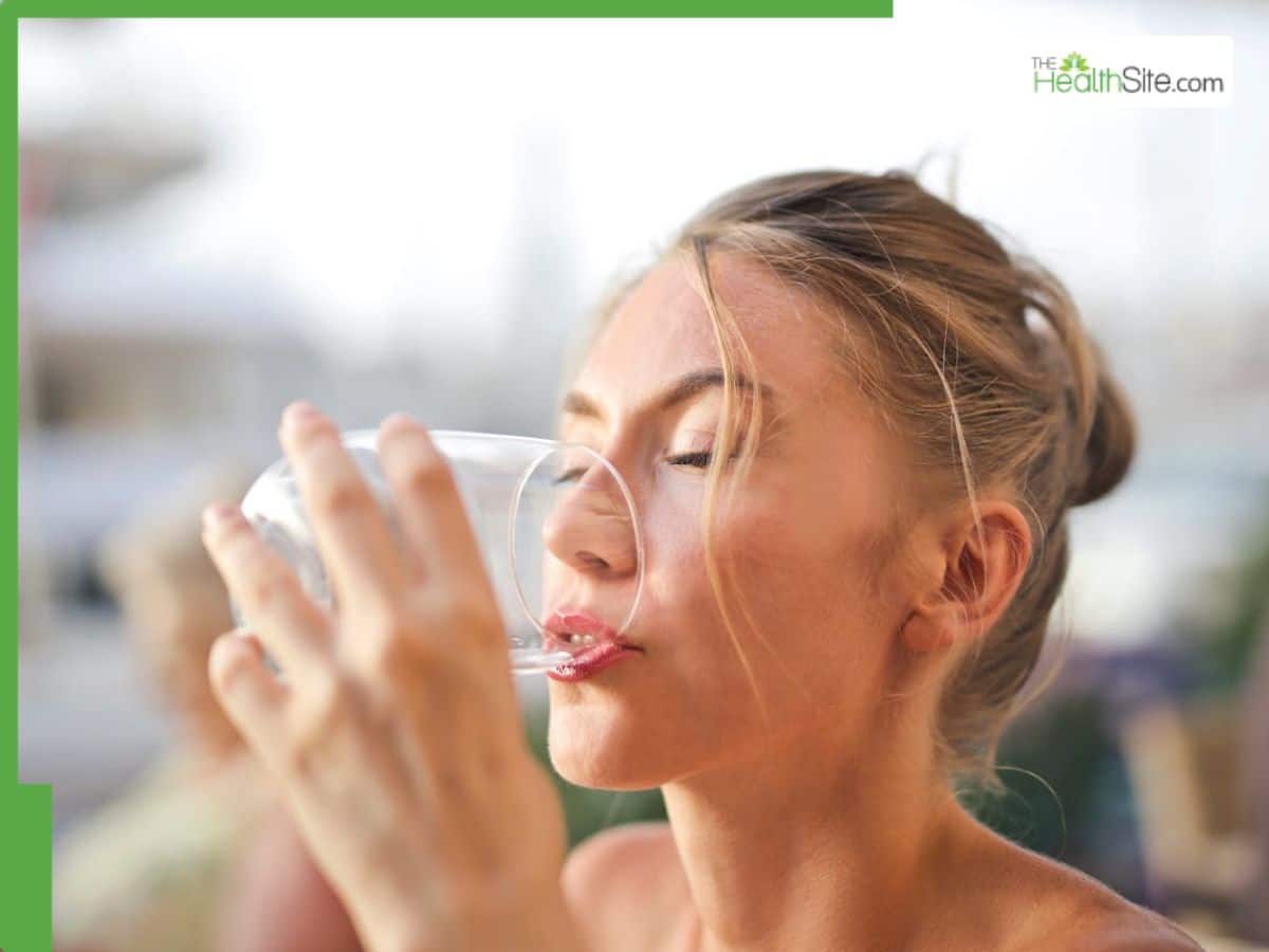 5 Methods To Detox Your Body Naturally Before Sleep