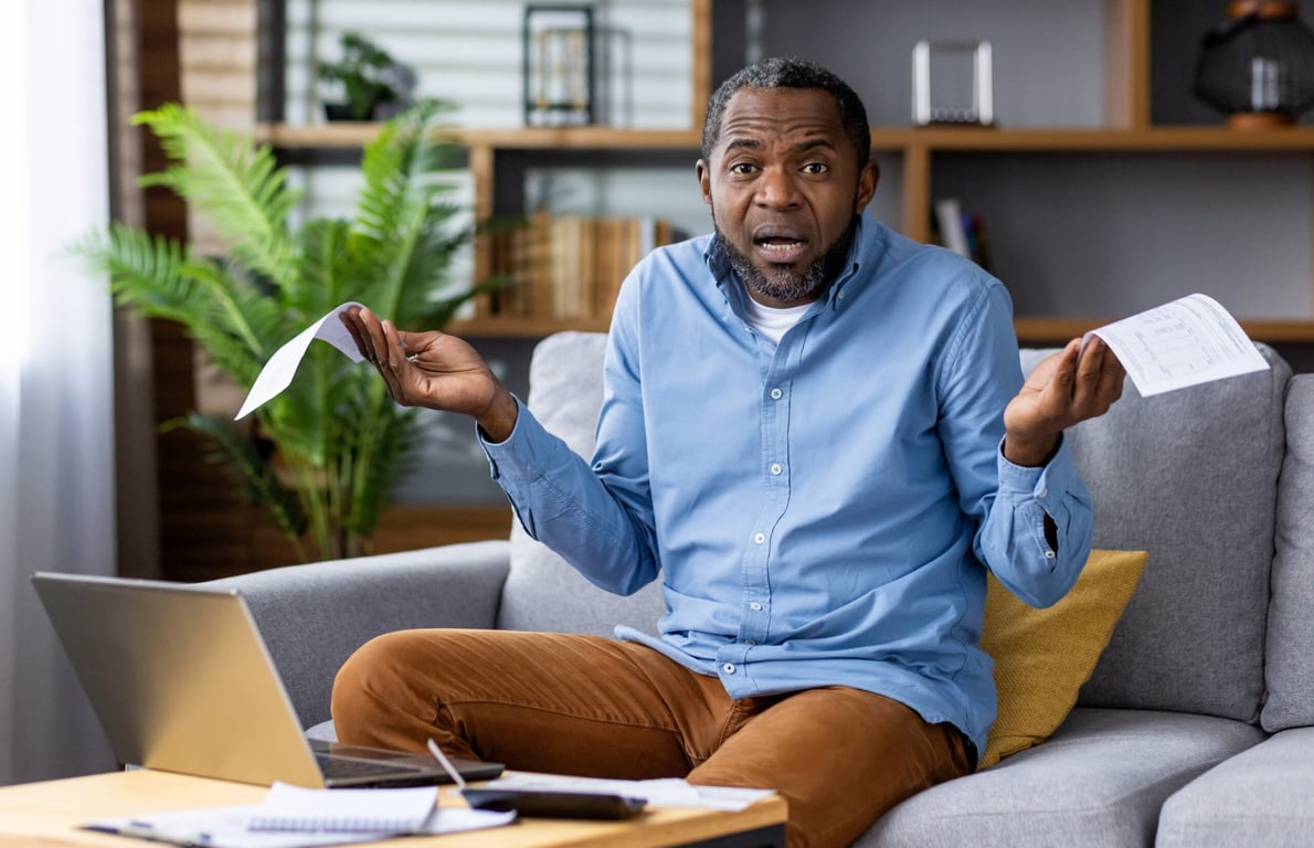 12 Things That Can Ding Your Social Security Payments