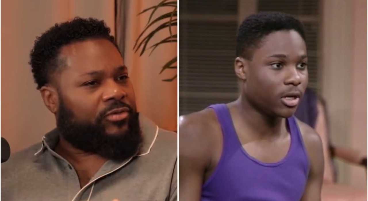 Theo Robinson, morto annegato l'attore Malcolm-Jamal Warner: era il ...