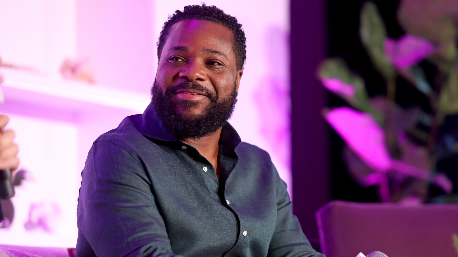 Malcolm-Jamal Warner, Emmy-Nominated 'The Cosby Show' Actor, Reportedly ...