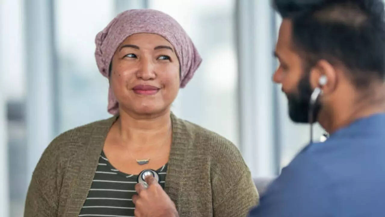 Heart cancer: What are the symptoms and risk factors