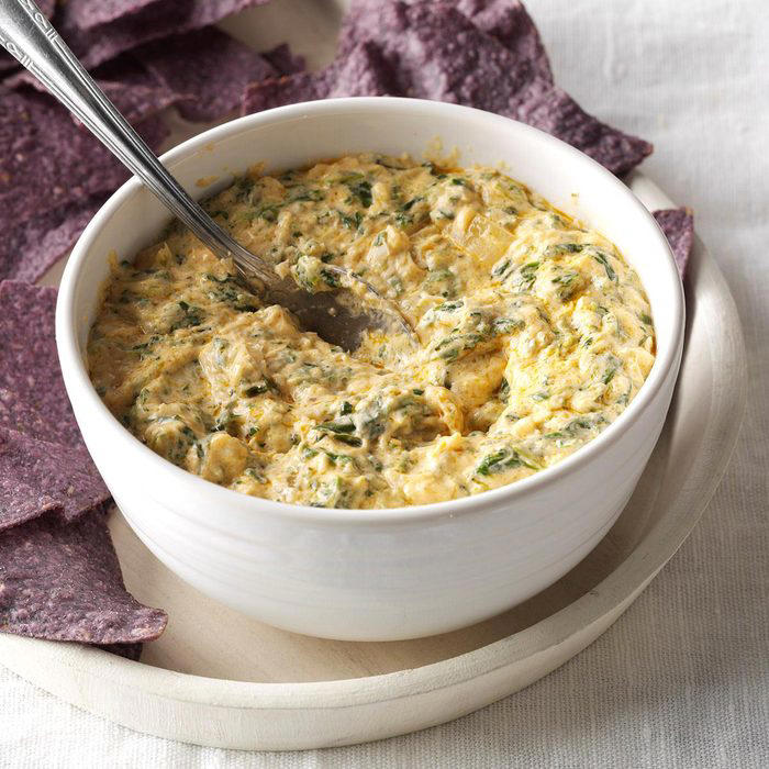 55 crowd-pleasing dip recipes for your next party