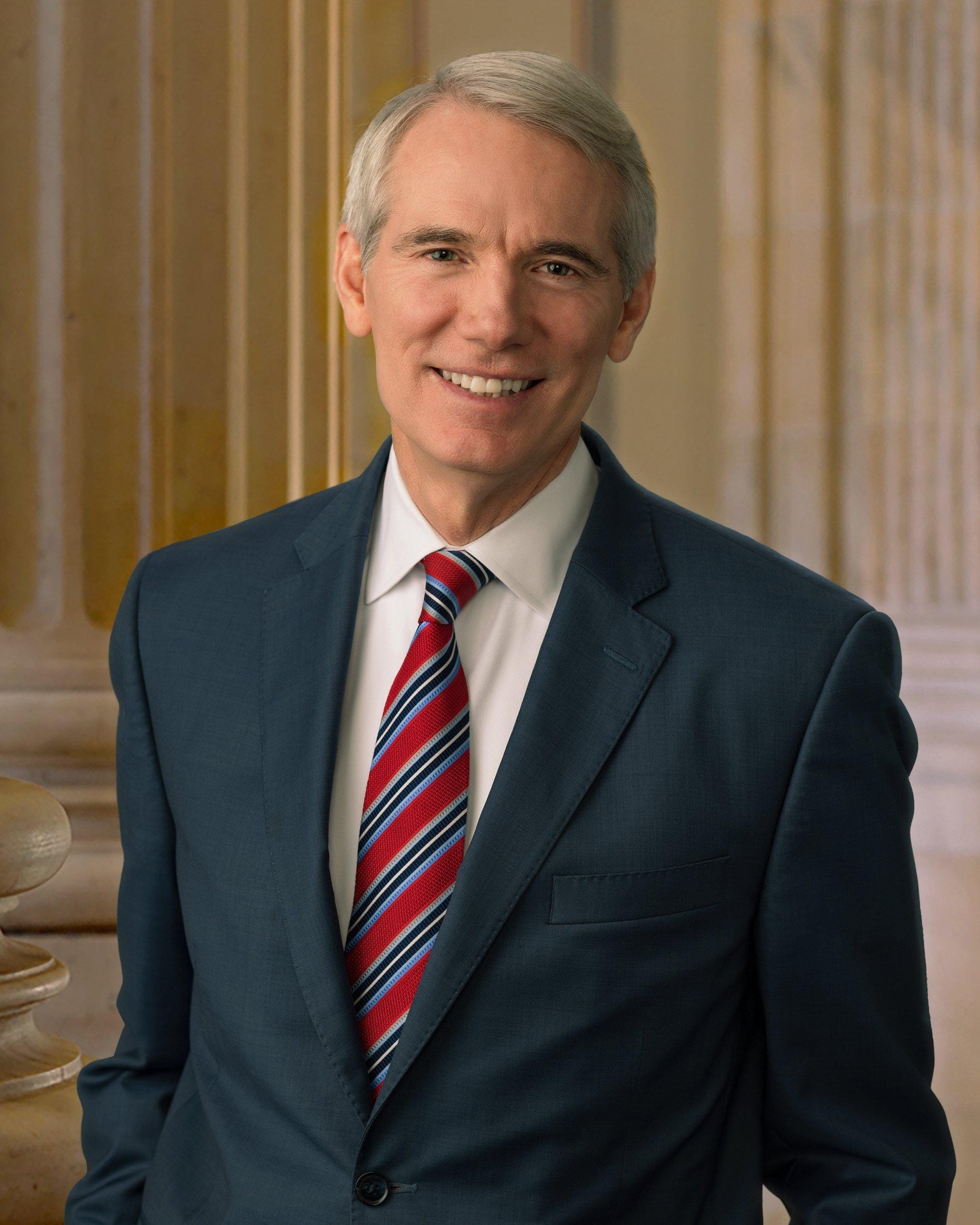 Rob Portman: I took my oath seriously and always tried to do what's ...