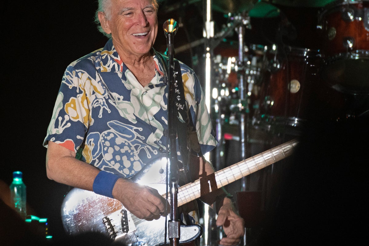 Jimmy Buffett's widow accuses financial adviser of breaching fiduciary ...