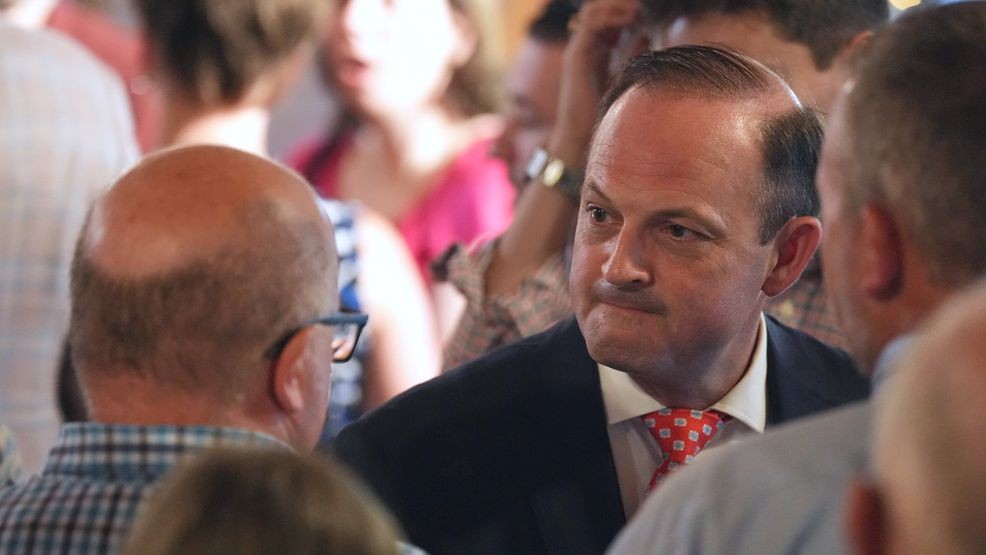 Alan Wilson earns endorsement of 22 sheriffs in bid to be next South ...