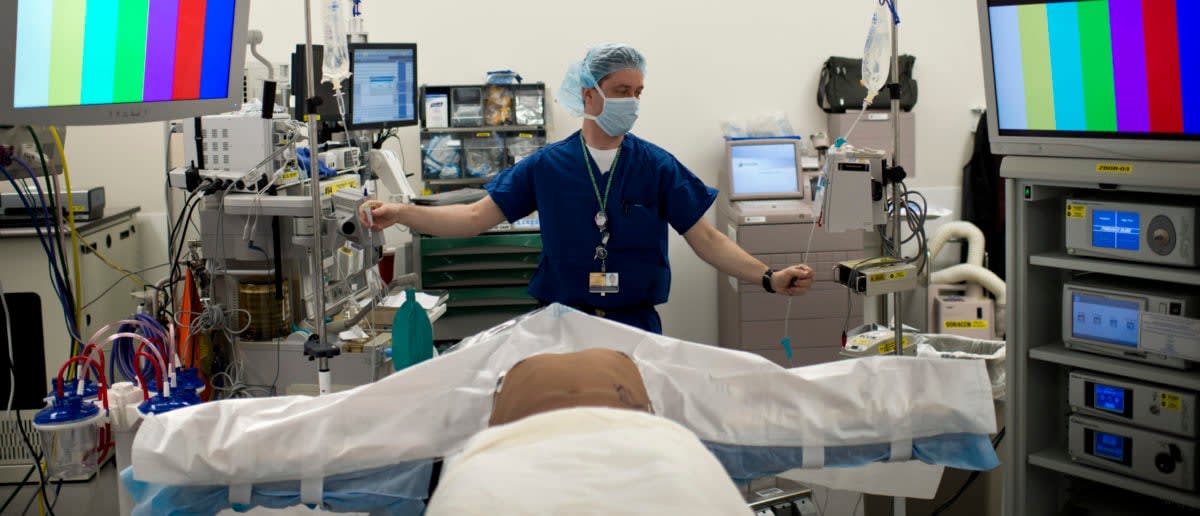 Reforms Announced After Doctors Moved To Harvest Organs Of Living ...