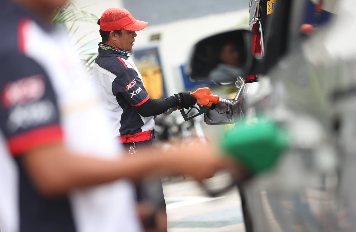 Oil firms roll back prices starting on Aug. 12