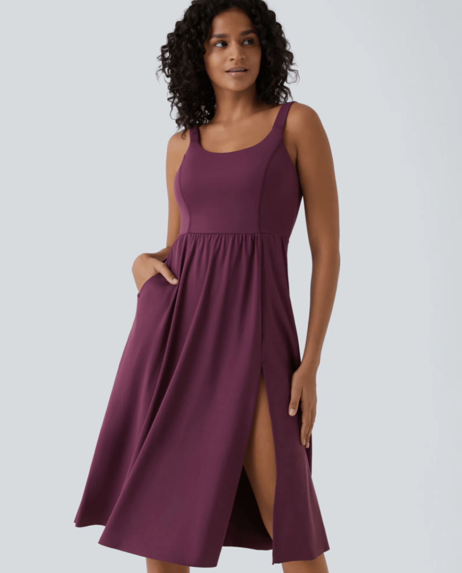 Built-in Bra Tops Have Come a Long Way in Support: Experts Share How to ...